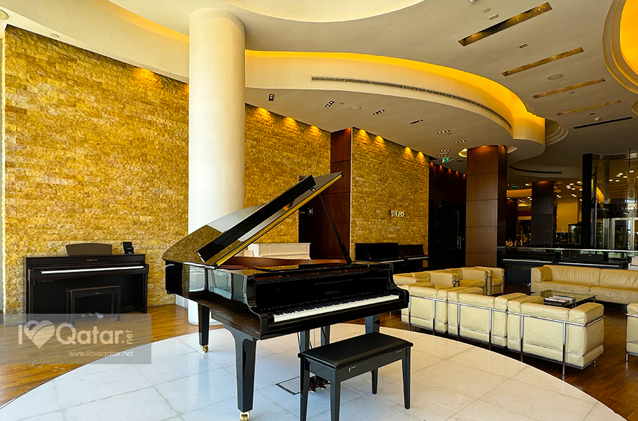 ILoveQatar.net | Why is Music Square the ultimate destination in Doha ...