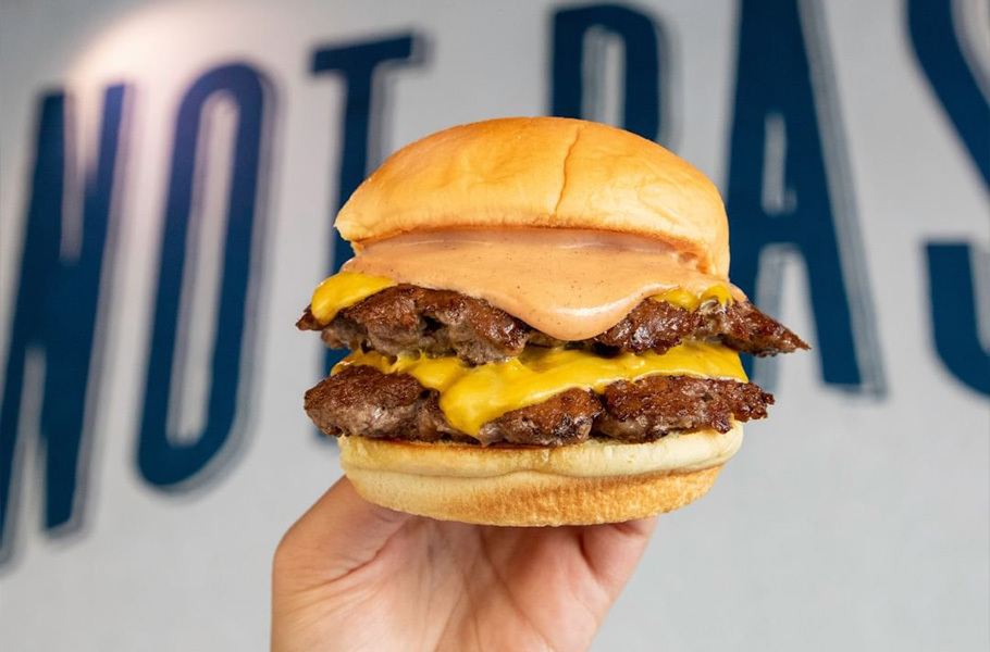 ILoveQatar.net | Top 5 new restaurants & cafes in Qatar [June 2024]