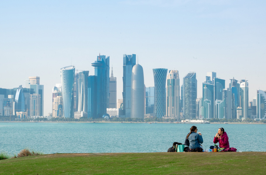 ILoveQatar.net | Things to do in Qatar as the weather gets cooler