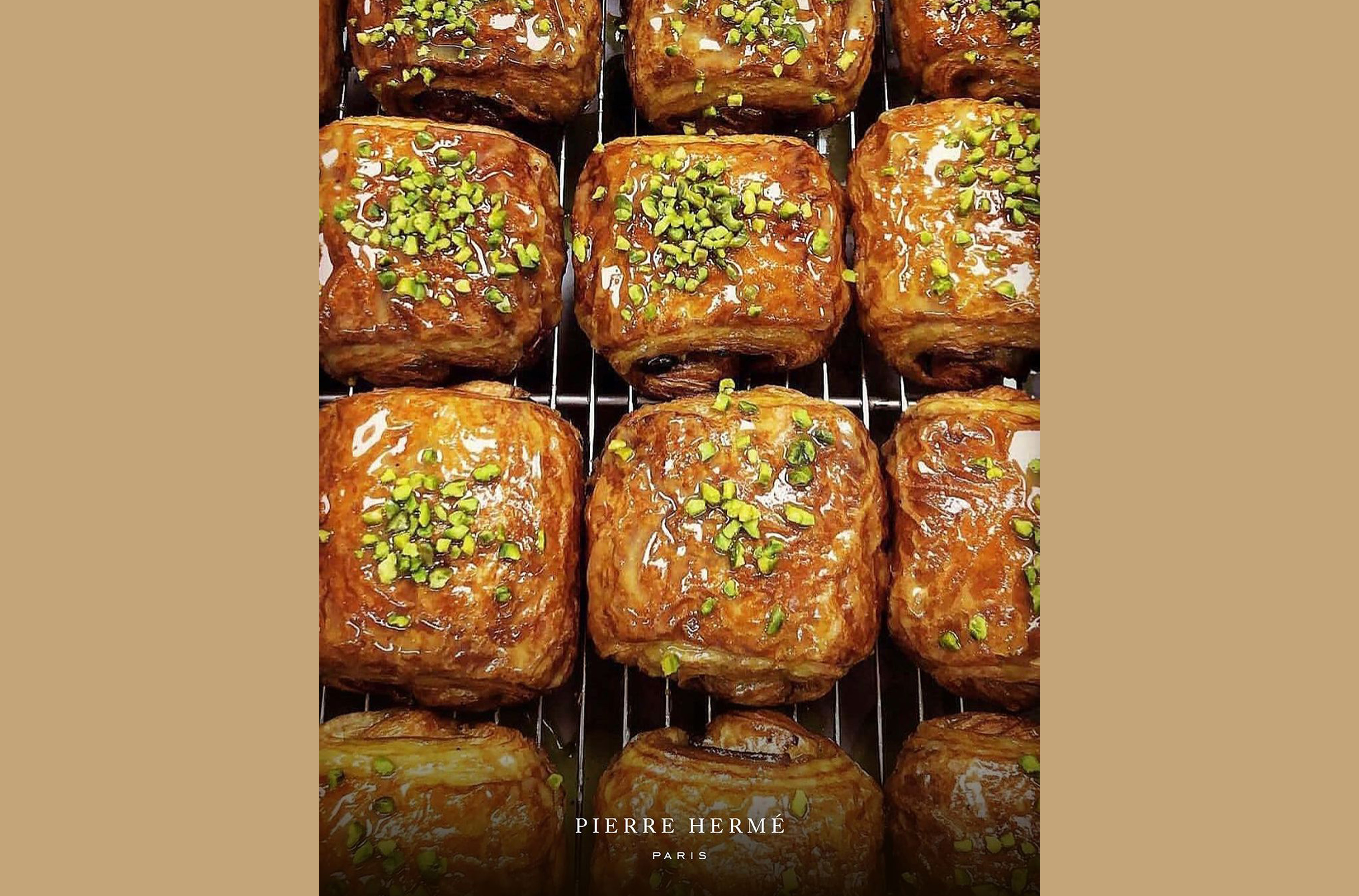 ILoveQatar.net | Places in Qatar that serve croissants so good you'll ...