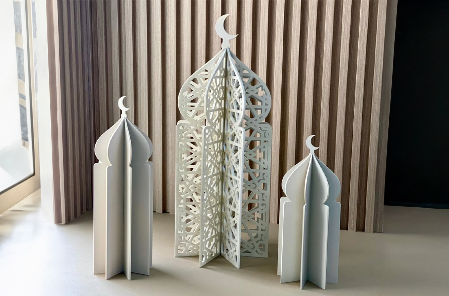 ILoveQatar.net | Where to buy Ramadan decorations in Qatar