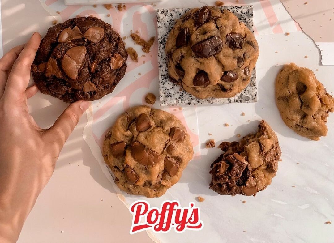 ILoveQatar.net | Satisfy your cookie cravings at these spots in Doha