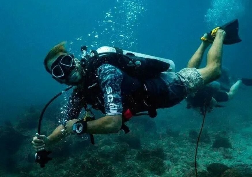 ILoveQatar.net | Water activities that you can try right now in Qatar