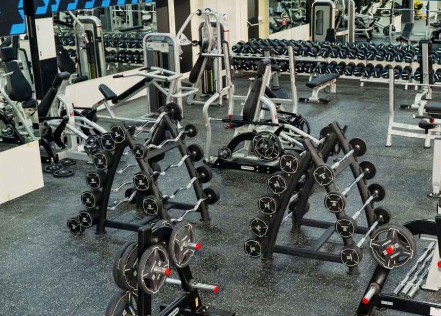 ILoveQatar.net | 24-hour gyms & fitness centers in Qatar