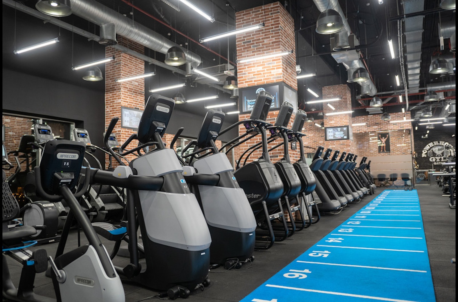 ILoveQatar.net | Check out these gym offers in Qatar [2025]