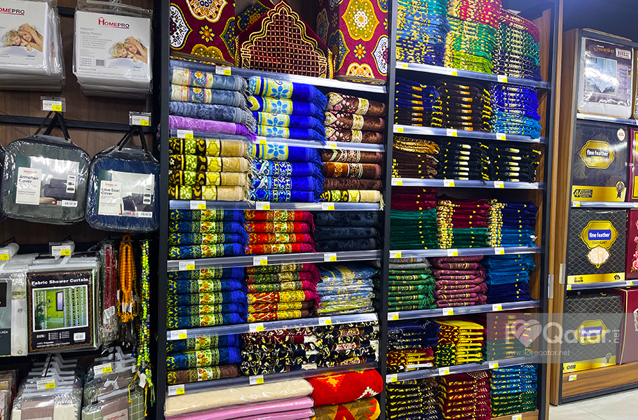 ILoveQatar.net | What to expect at Gharafa Complex - Grand Plaza Mall