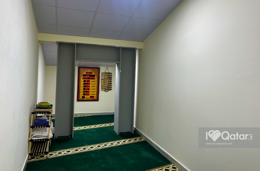 ILoveQatar.net | What to expect at Gharafa Complex - Grand Plaza Mall