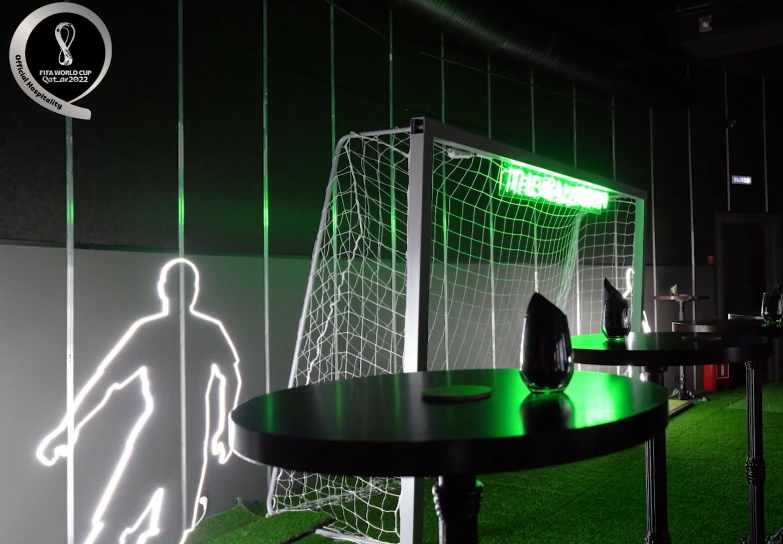 ILoveQatar.net | Premiere Level and Legacy Lounge to launch as official ...