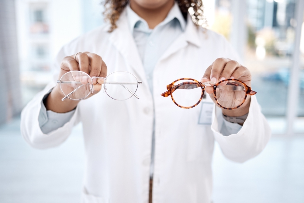 ILoveQatar.net | Where to get prescription glasses in Qatar