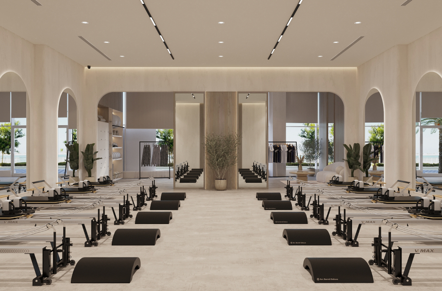 ILoveQatar.net | Pilates classes in Qatar