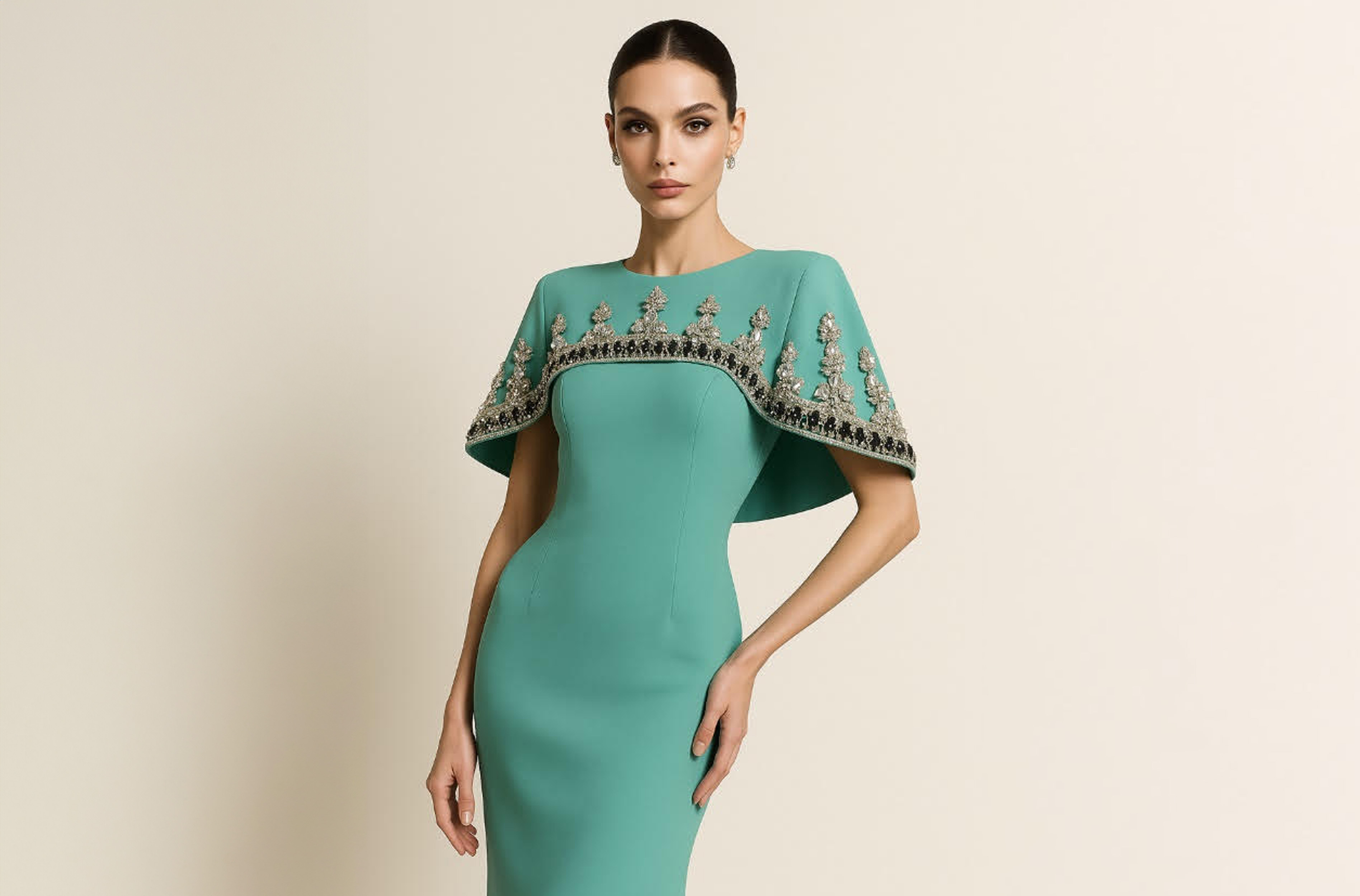 ILoveQatar.net | Here are some of the top trend finds for summer wedding dresses at Doha ...