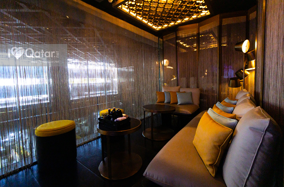 ILoveQatar.net | Why HuQQa deserves a spot on your must-dine list