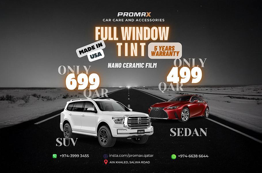 ILoveQatar.net | Special offers of the week: 6 - 12 July 2025