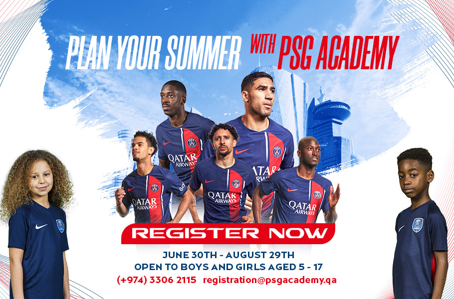 ILoveQatar.net | Summer camps in Qatar 2024