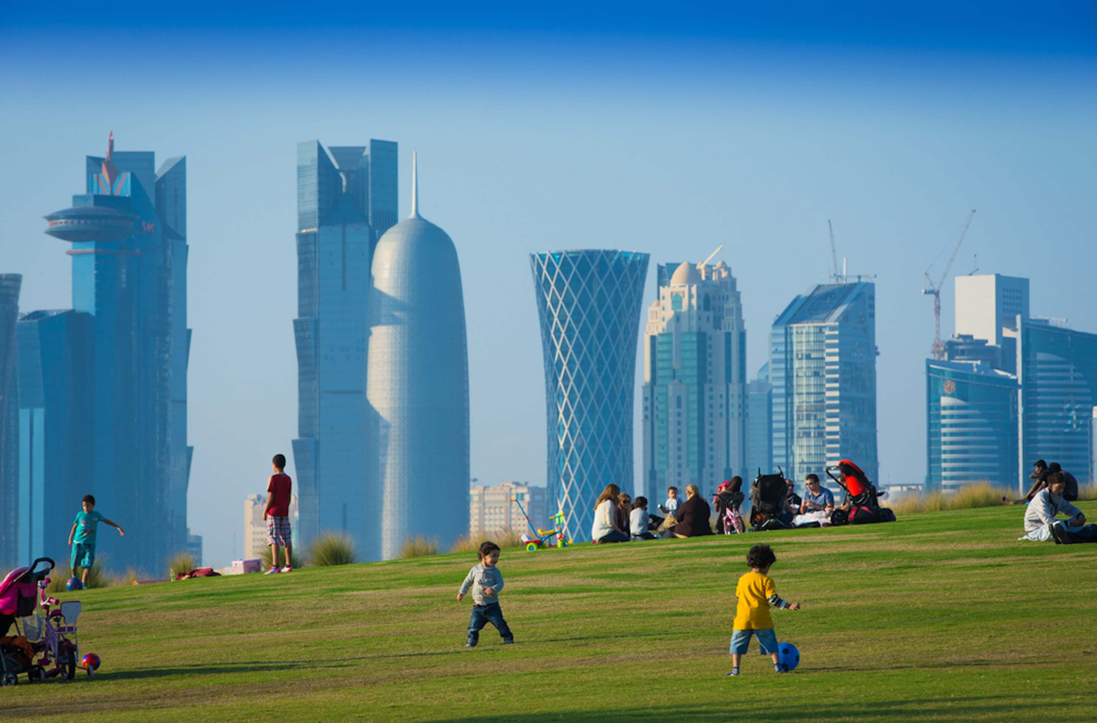ILoveQatar.net | All you need to know about how Qatar National Day is celebrated