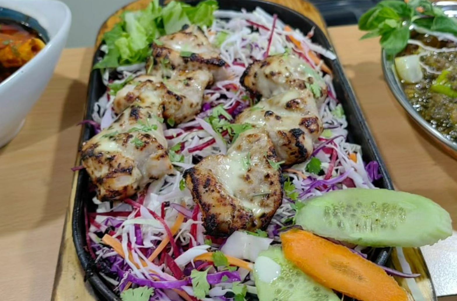 ILoveQatar.net | Top 5 new restaurants & cafes in Qatar [April 2024]