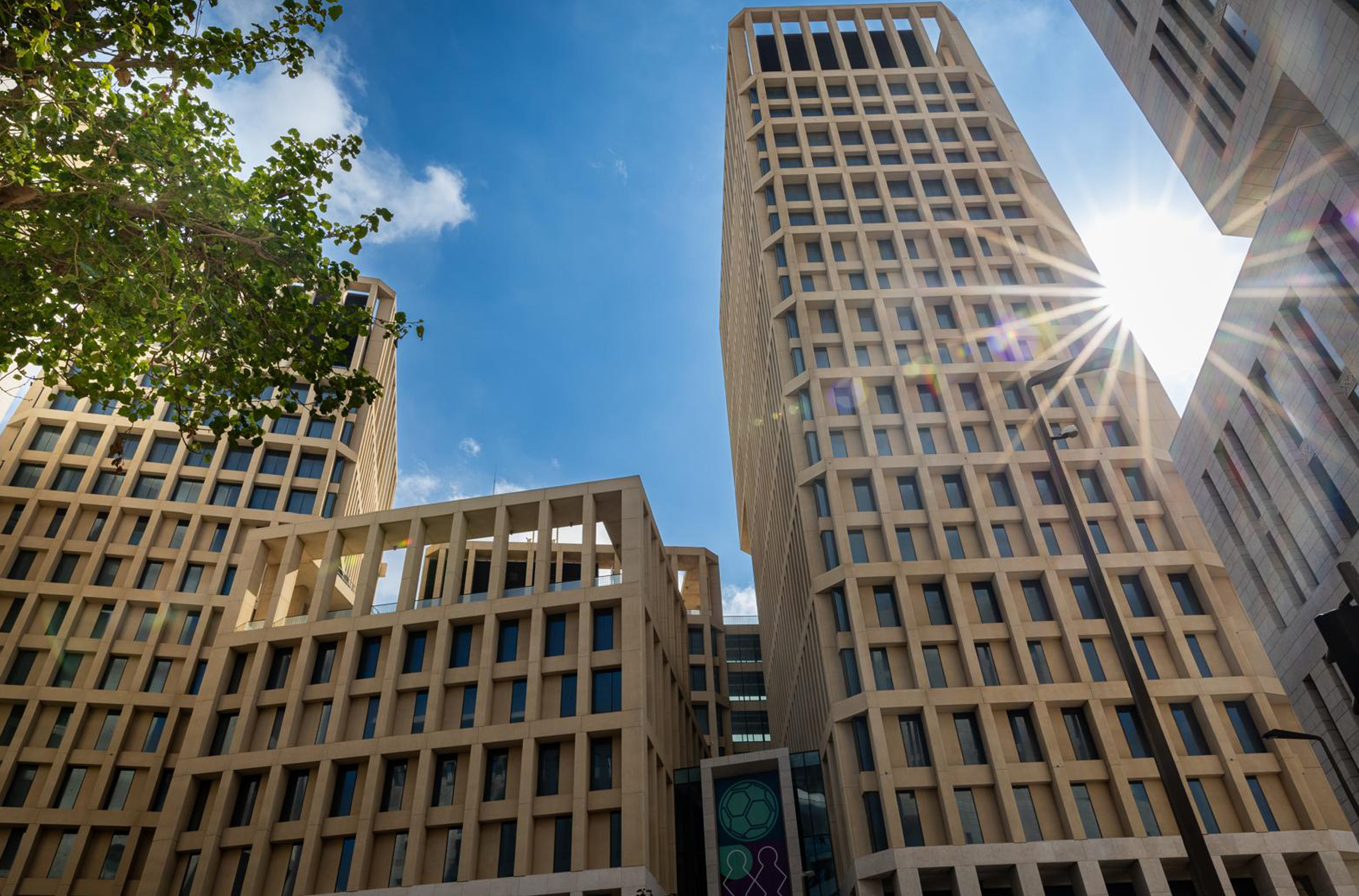 ILoveQatar.net | Qatar Airways to relocate global headquarters to ...