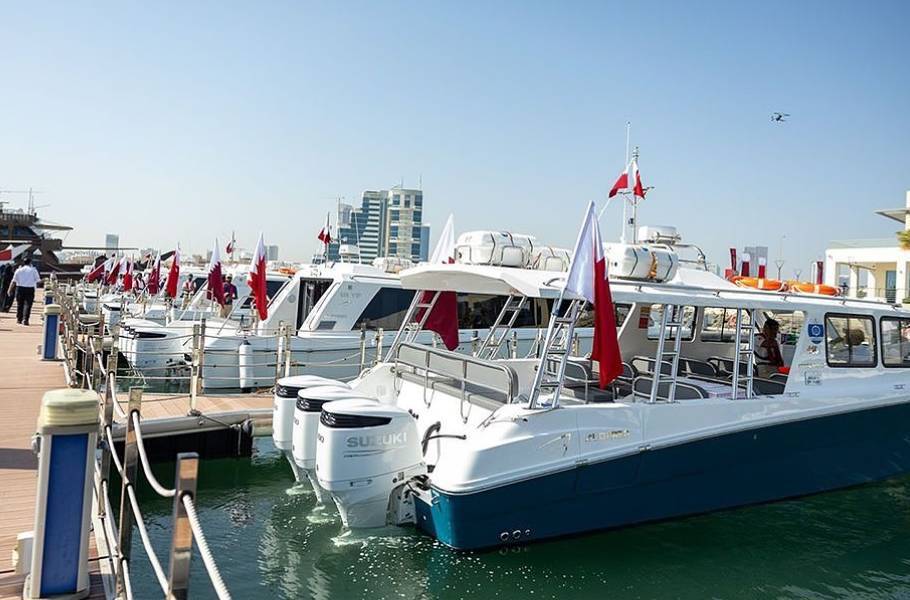 ILoveQatar.net | Qatar-Bahrain ferry guide: prices, timings, how to book