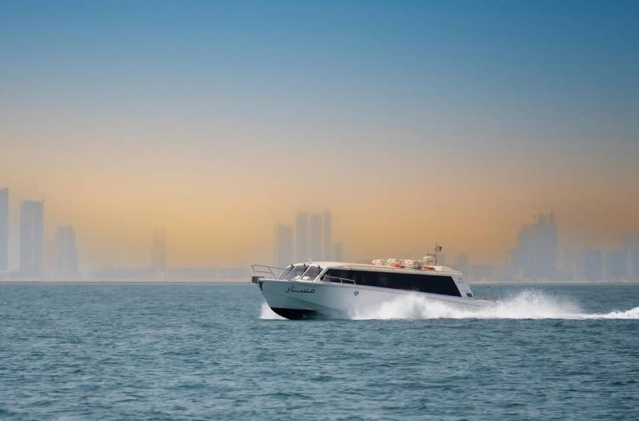 ILoveQatar.net | Qatar-Bahrain ferry guide: prices, timings, how to book