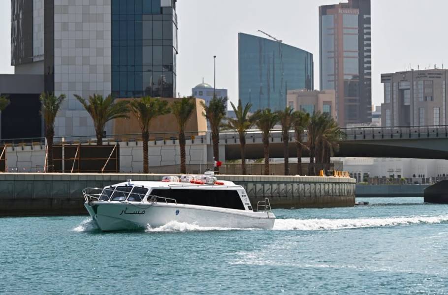 ILoveQatar.net | Qatar-Bahrain ferry guide: prices, timings, how to book