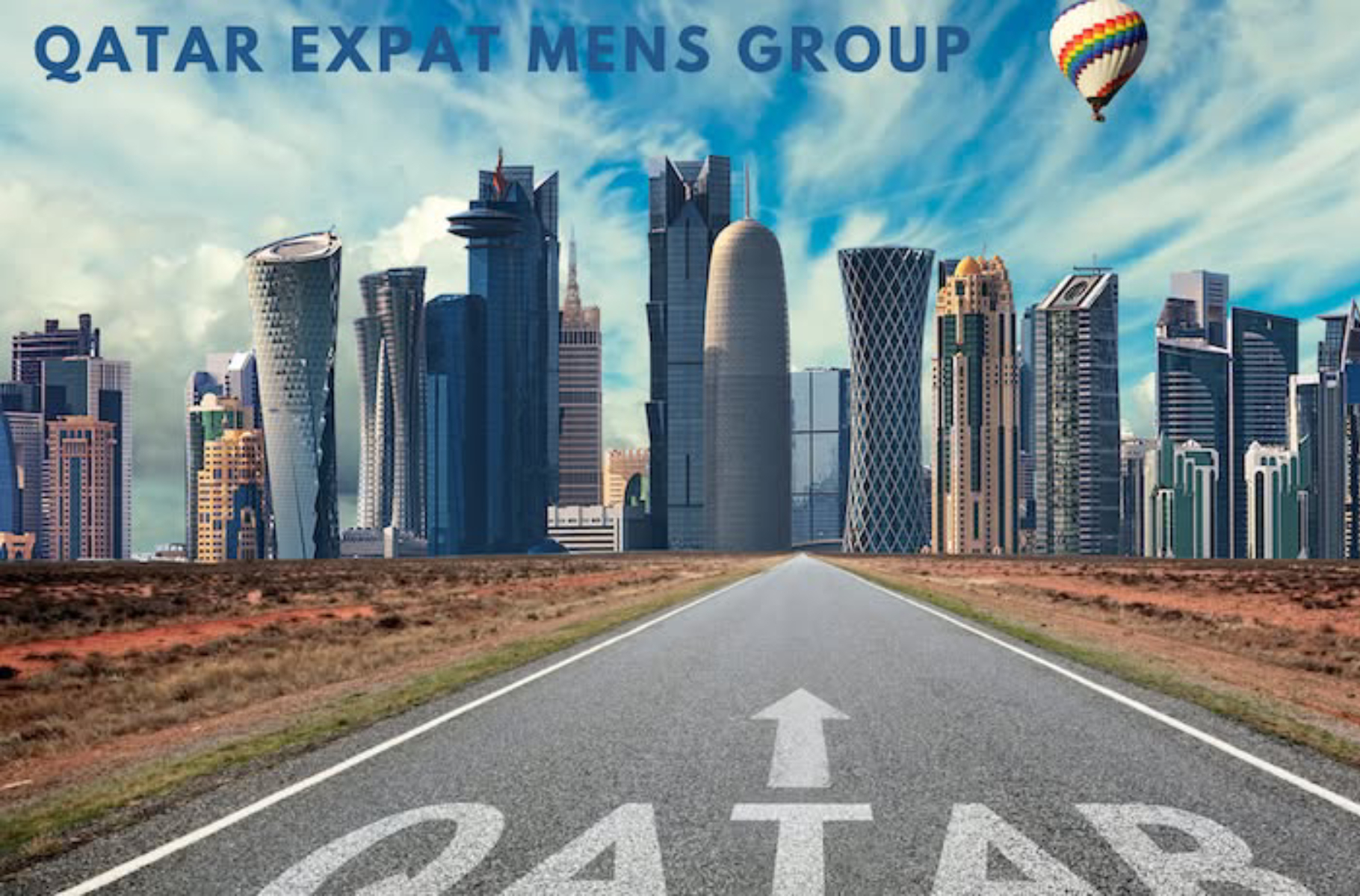 ILoveQatar.net | Community & social groups in Qatar to make friends and ...