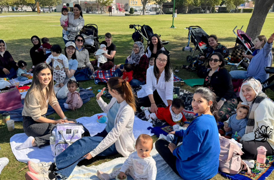 ILoveQatar.net | Community & social groups in Qatar to make friends and ...