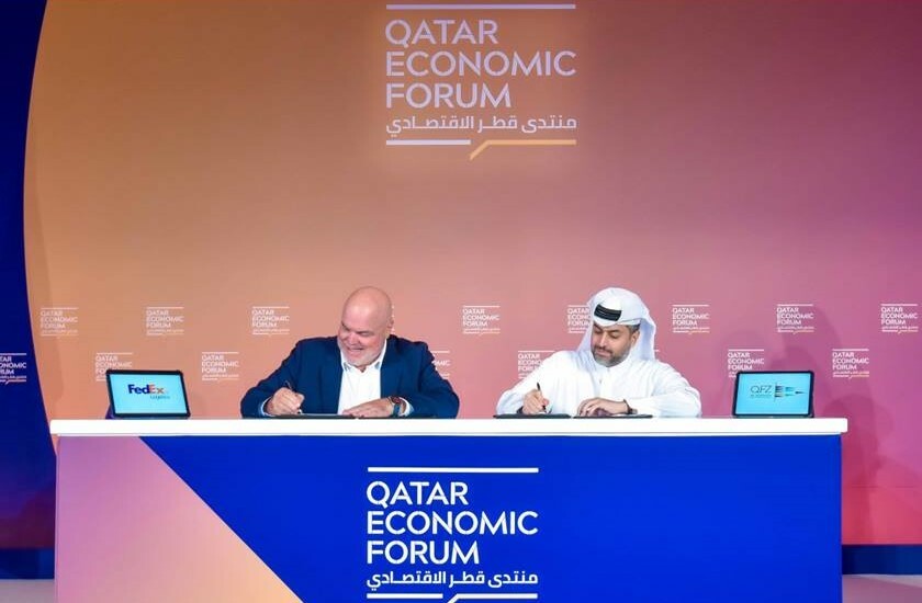 ILoveQatar.net | Here are the highlights of Qatar Economic Forum 2024 Day 2