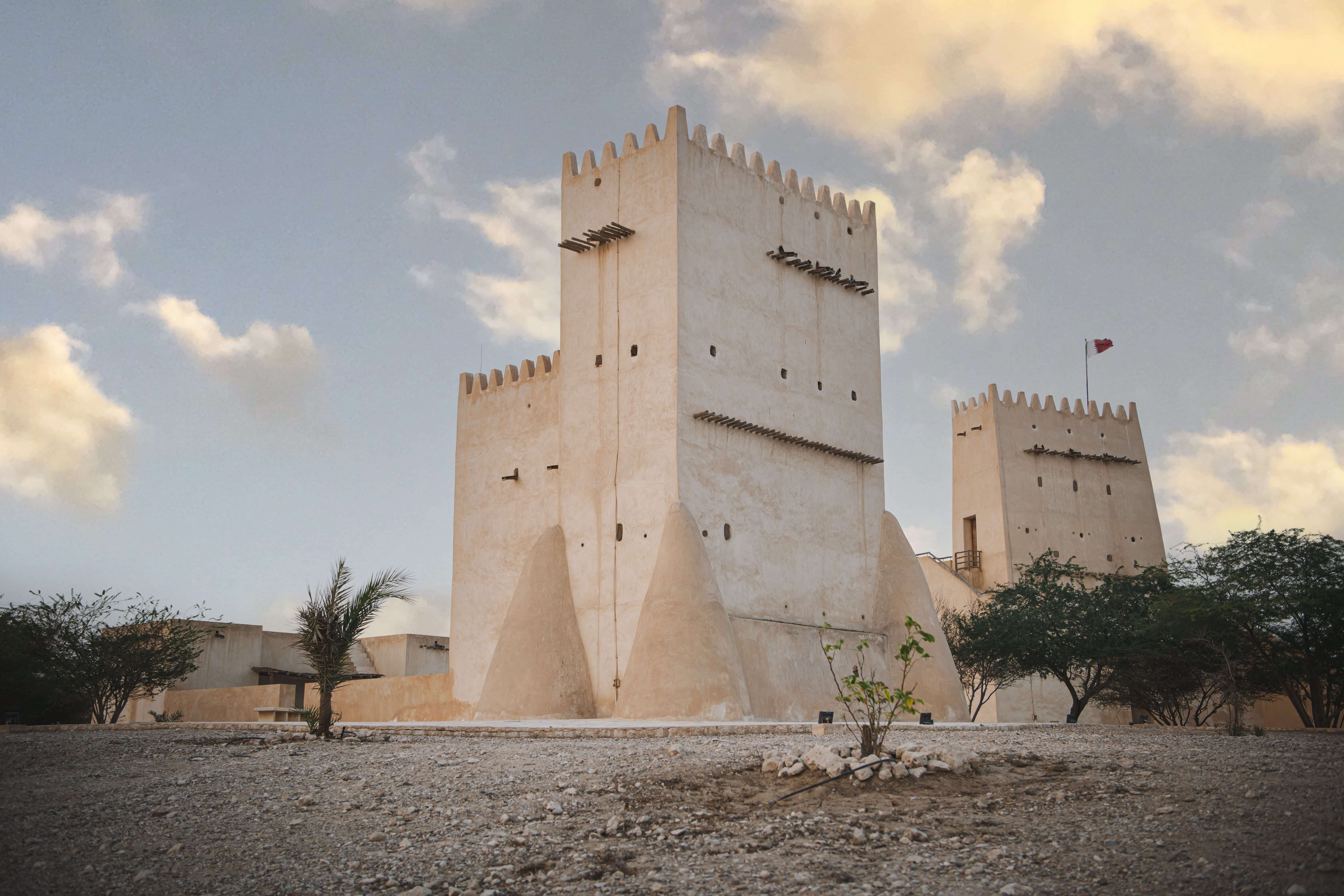 ILoveQatar.net | Qatar Museums announces the addition of Murwab ...