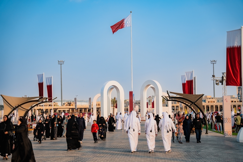 ILoveQatar.net | What are the public holidays in Qatar for 2026?