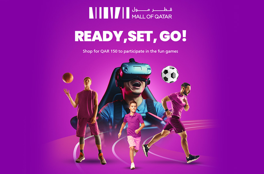 ILoveQatar.net | Events to check out this Qatar National Sport Day 2025