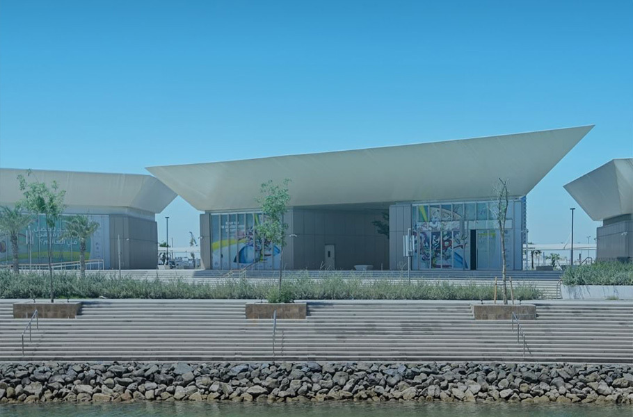 ILoveQatar.net | Did you know Qatar is getting its first outlet mall ...