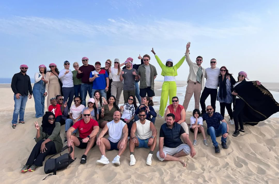 ILoveQatar.net | Community & social groups in Qatar to make friends and ...