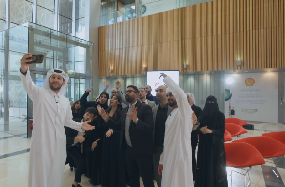 ILoveQatar.net | Qatar’s Stars of Science captures the journey of young ...