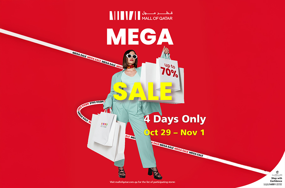 ILoveQatar.net | Special offers of the week: 26 October - 1 November 2025
