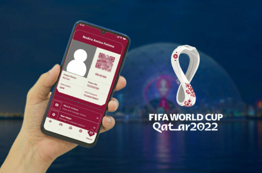 ILoveQatar.net | 260,000 Hayya Cards issued ahead of the FIFA World Cup ...