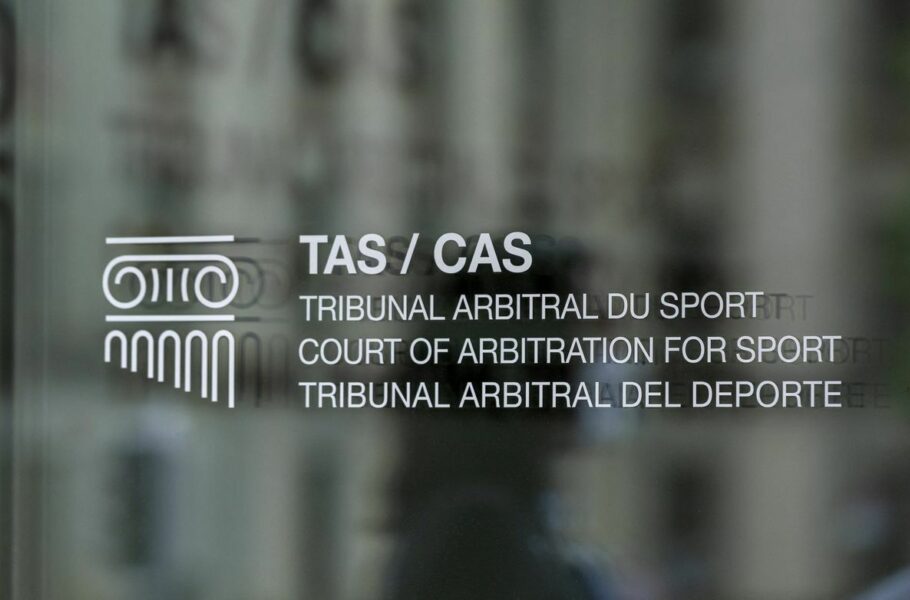 ILoveQatar.net | Court of Arbitration for Sport accepts Chile's appeal ...