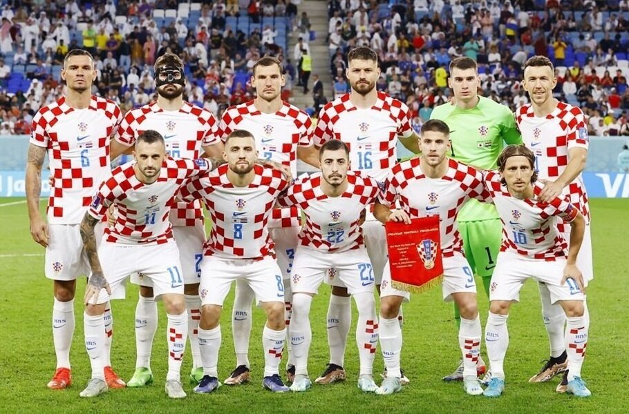 ILoveQatar.net | Croatia to proceed to Quarterfinals after beating ...