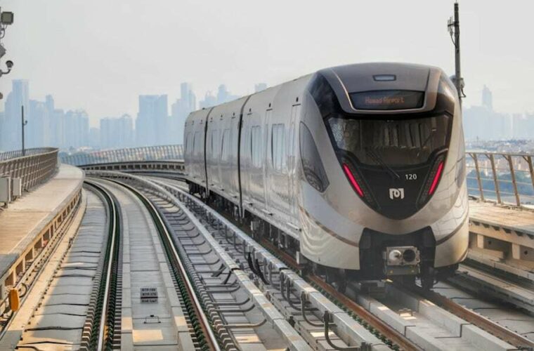 ILoveQatar.net | Revised timings for Doha Metro during FIFA World Cup