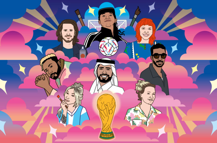 Fifa To Work With Local Creators And Social Media Sensation Noah Beck In