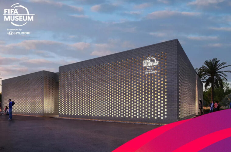 ILoveQatar.net | FIFA Museum to host major exhibition at FIFA Fan Festival