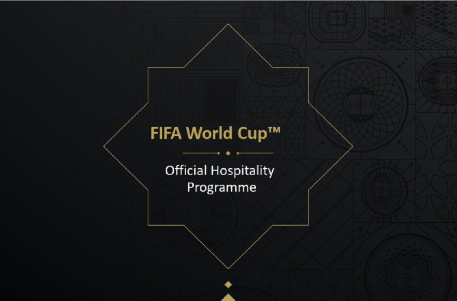 ILoveQatar.net | FIFA World Cup Qatar 2022™ Hospitality Programme sets ...