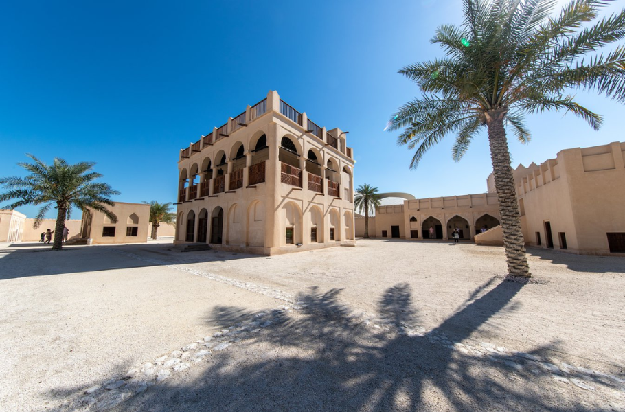 ILoveQatar.net | Qatar Museums announces timings during the World Cup