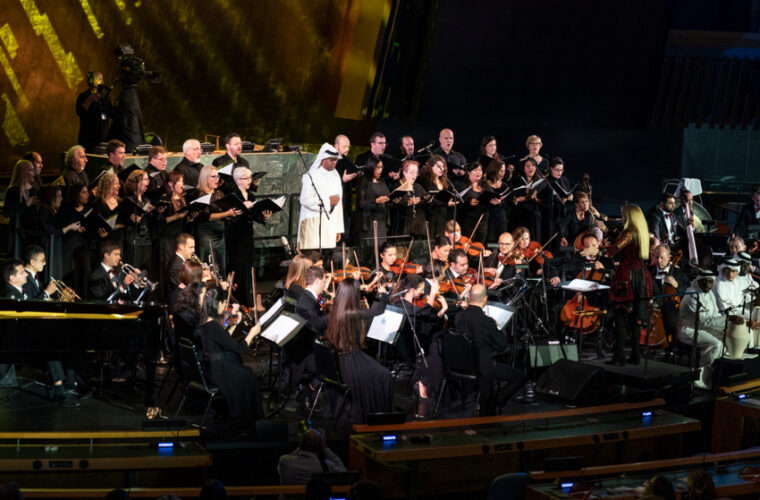 ILoveQatar.net | Qatar Philharmonic Orchestra to perform outdoor ...