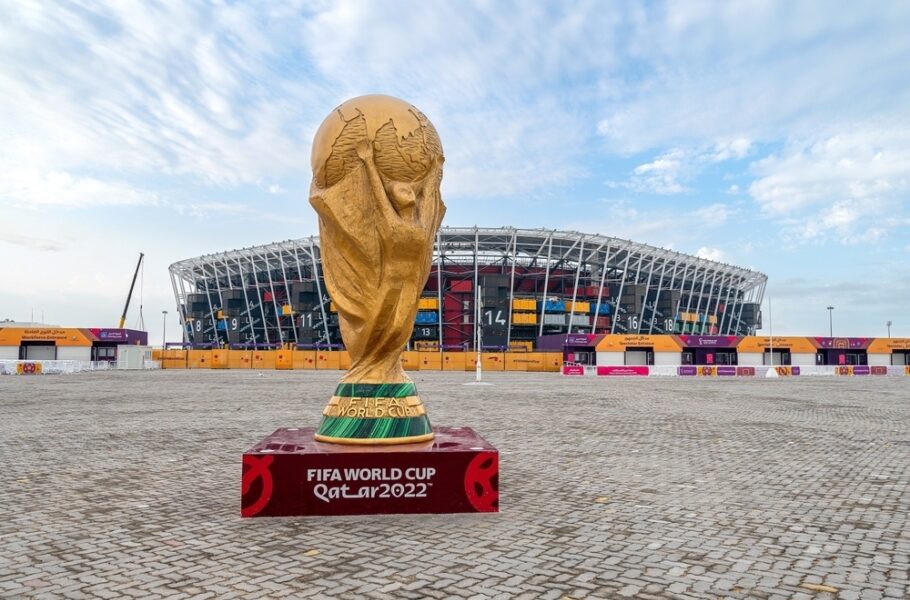 ILoveQatar.net | Qatar recycles wastes collected from the FIFA World ...