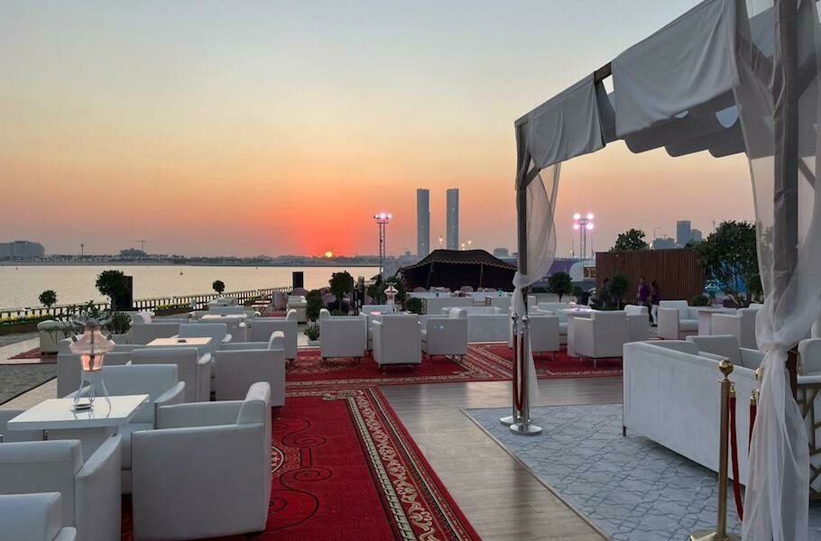 ILoveQatar.net | Qetaifan Beach Fest - grand opening, free entrance ...