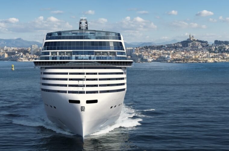 ILoveQatar.net | Three MSC Ships and other cruise ships set to serve as ...