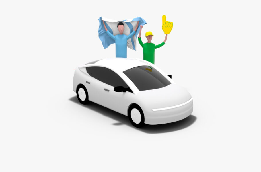 ILoveQatar.net | The tournament in numbers: travel insights from Qatar ...