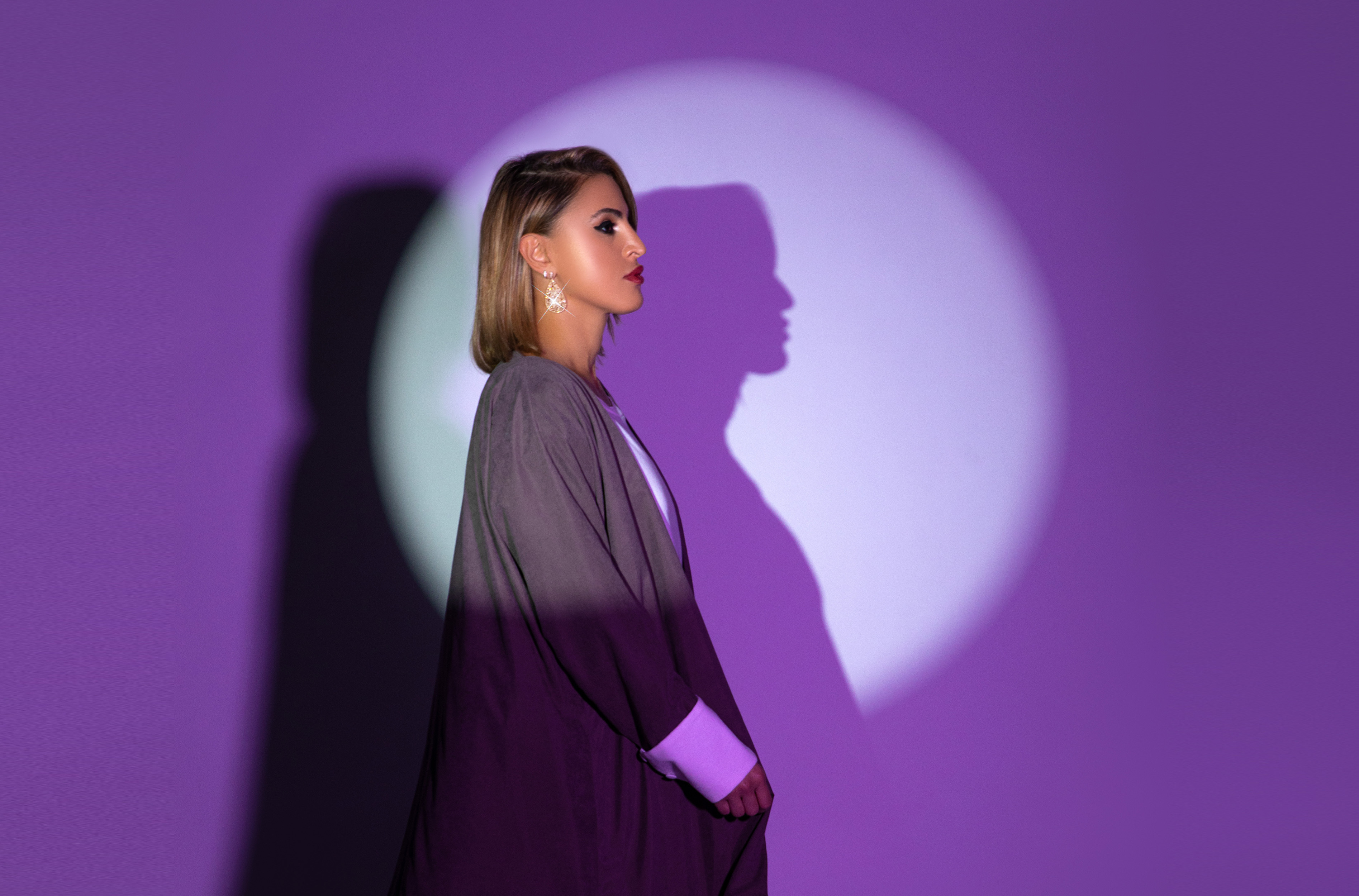 ILoveQatar.net | Qatari composer Dana Al Fardan launches her latest and ...