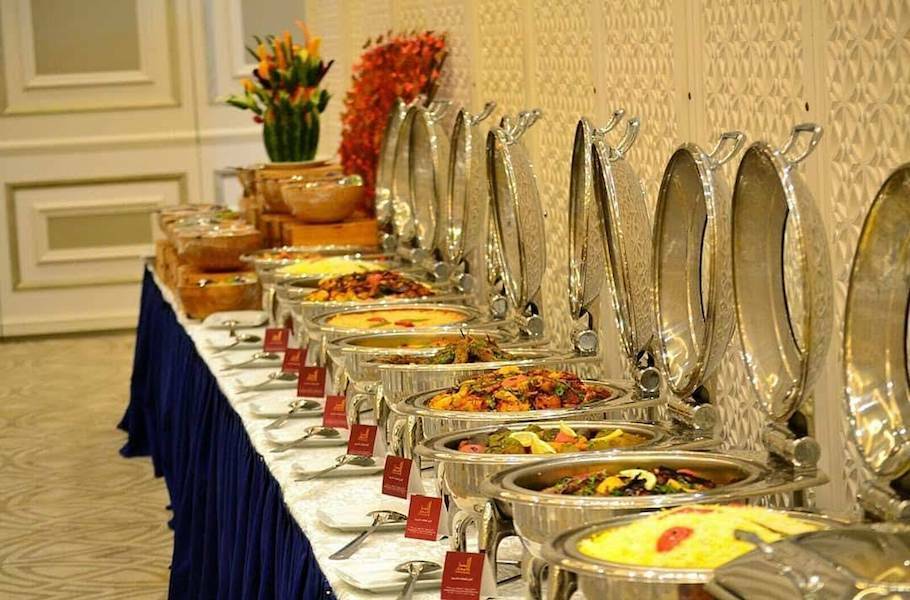 ILoveQatar.net | Get to know a traditional Qatari wedding