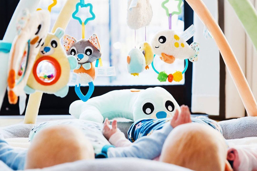 ILoveQatar.net | Stores for new mothers & toddlers in Qatar